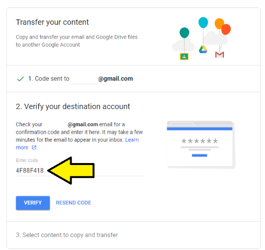 Google | Migrate School Email Account to Personal Gmail Account
